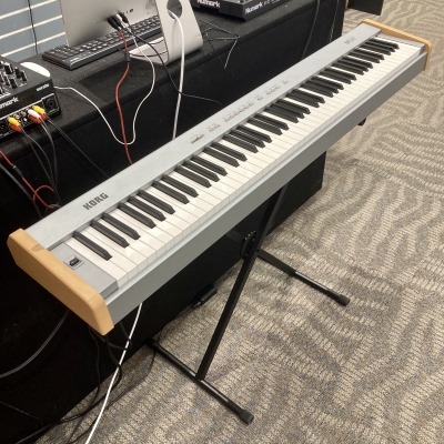 Gear Hunter | Korg SP-100