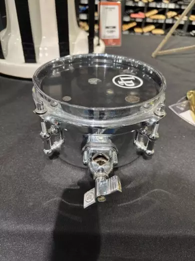 Gear Hunter | LP 6" Micro Snare