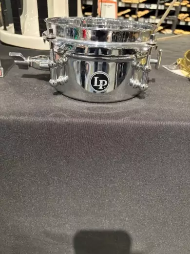 Gear Hunter | LP 6" Micro Snare