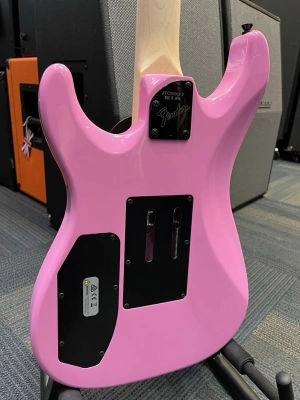 Gear Hunter | FENDER LE HM STRAT FLASH PINK MN