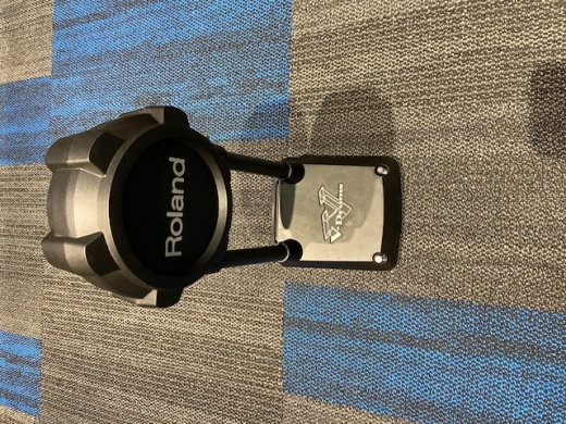 Gear Hunter | Roland - KD-9 - Electronic Kick Drum