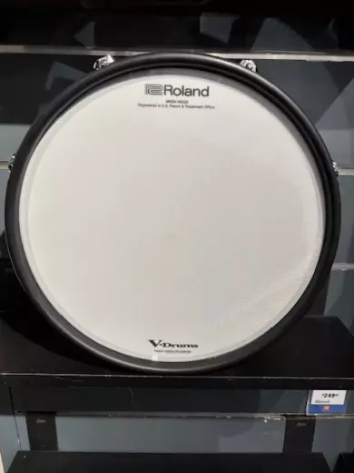 Gear Hunter | Roland - PD-140DS Digital Snare Pad