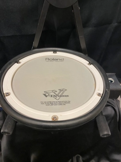 Gear Hunter | Roland - PDX-8 Electronic Drum Pad