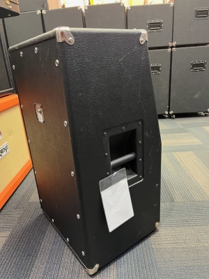 Gear Hunter | TRAYNOR 2X12 CAB 15W 8OHM V30