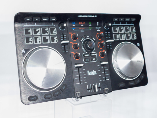 Gear Hunter | Hercules - UNIVERSAL DJ