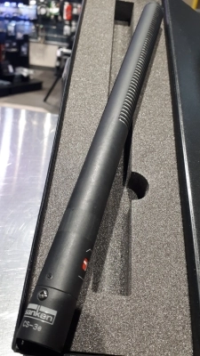 Gear Hunter | Sanken CS-3E