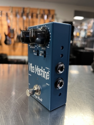 Gear Hunter | DRYBELL VIBE MACHINE V3