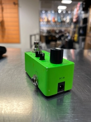 Gear Hunter | FLAMMA Mini Modulation Pedal