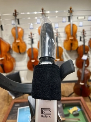 Gear Hunter | Roland - AE-30 - Electronic Wind Instrument