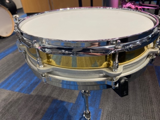Gear Hunter | Pearl Free Floating Piccolo Snare