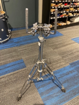 Gear Hunter | DW DWCP9900 9000 Series Heavy Duty Double Tom Stand