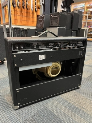 Gear Hunter | FENDER 68 CUSTOM PRO REVERB