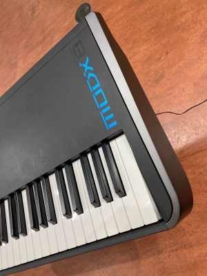 Gear Hunter | Yamaha - MODX8