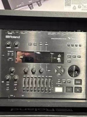 Gear Hunter | Roland - TD-50X Module