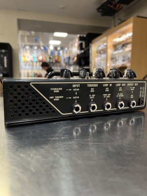 Gear Hunter | VICTORY V4 COUNTESS PREAMP PEDAL