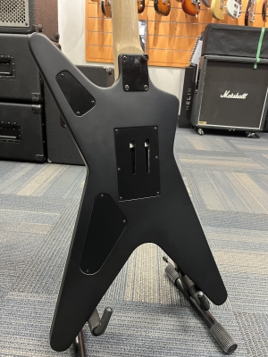 Gear Hunter | DEAN ML X FLOYD BLACK SATIN