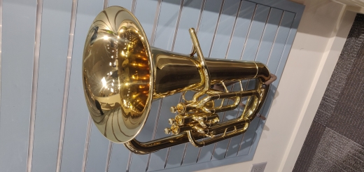 Gear Hunter | Yamaha YEP201 3 Valve Euphonium