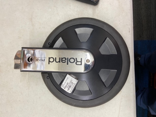 Gear Hunter | Roland PD-8 Trigger Pad