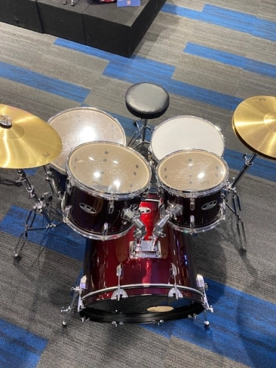 Gear Hunter | Pearl Roadshow Kit