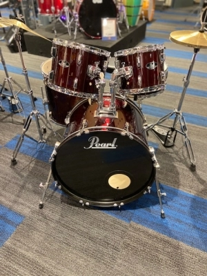 Gear Hunter | Pearl Roadshow Kit