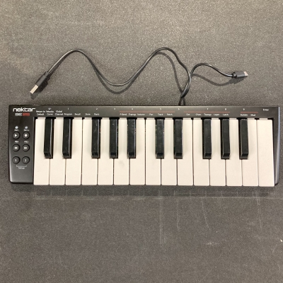 Gear Hunter | Nektar - SE25