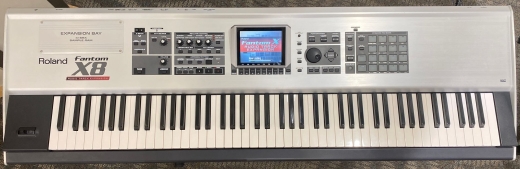 Gear Hunter | Roland Fantom-X8