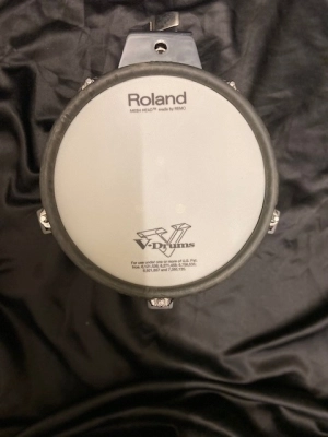 Gear Hunter | Roland - PD-85BK Drum Pad