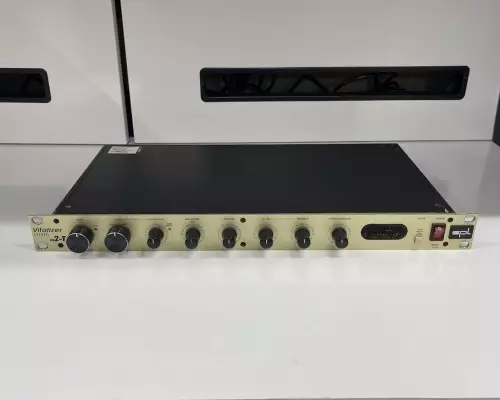 Gear Hunter | SPL VITALIZER MK2-T