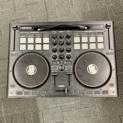 Gear Hunter | Reloop - BEATPAD2