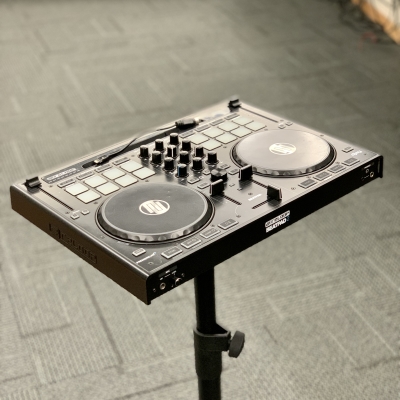 Gear Hunter | Reloop - BEATPAD2