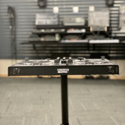 Gear Hunter | Reloop - BEATPAD2