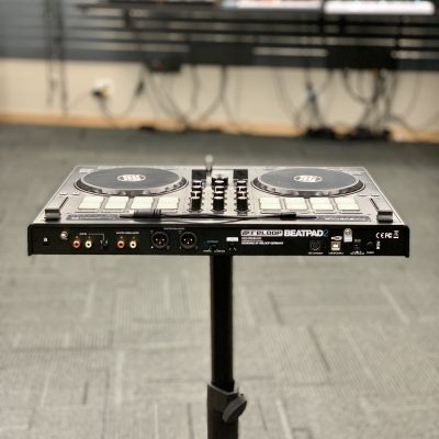 Gear Hunter | Reloop - BEATPAD2