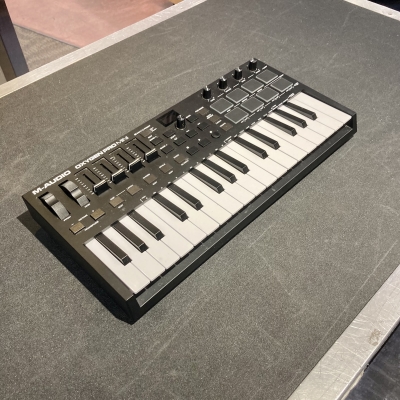 Gear Hunter | M-Audio - OXYGEN PRO MINI