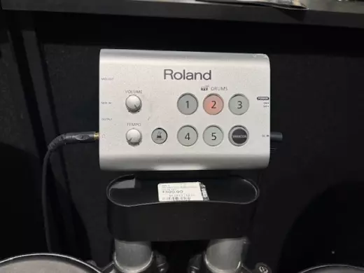 Gear Hunter | Roland - HD-1 Electronic Drum Kit