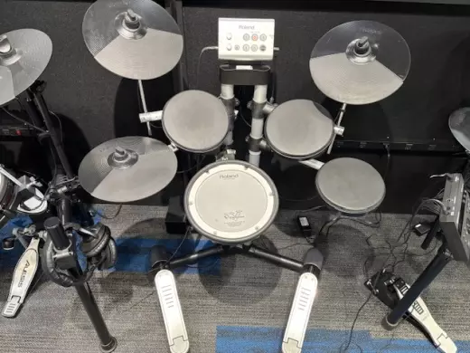 Gear Hunter | Roland - HD-1 Electronic Drum Kit