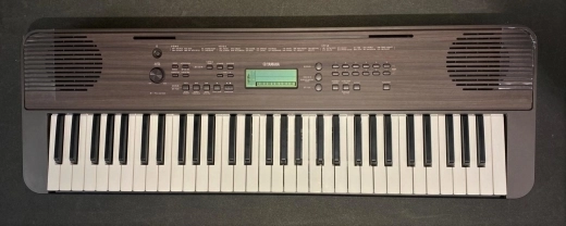 Gear Hunter | Yamaha - PSRE360 DW