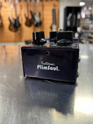 Gear Hunter | FULLTONE PLIMSOUL OD/DIST