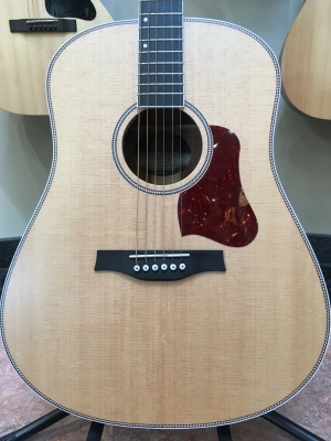 Gear Hunter | Seagull Guitars - S50536
