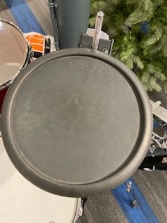 Gear Hunter | Roland - PD-8