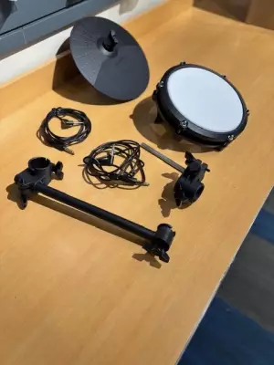 Gear Hunter | Alesis - Nitro Max Expansion Pack