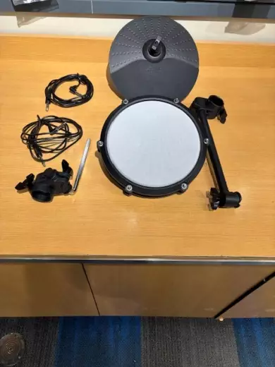 Gear Hunter | Alesis - Nitro Max Expansion Pack