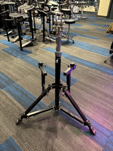 Gear Hunter | Pearl Conga Stand