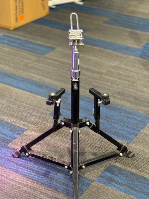 Gear Hunter | Pearl Conga Stand