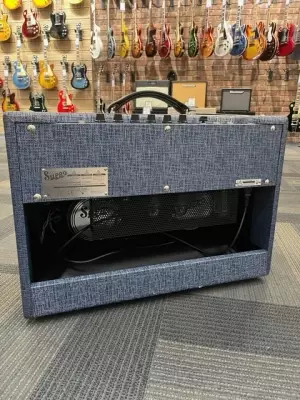 Gear Hunter | Supro 1650T Royal Reverb