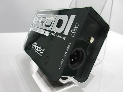 Gear Hunter | Radial - PRODI