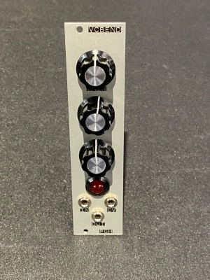 Gear Hunter | Pittsburg Modular Control Voltage Modulator