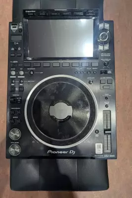 Gear Hunter | Pioneer DJ CDJ-3000