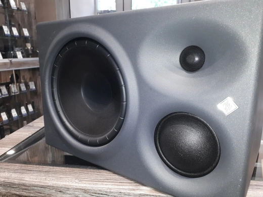 Gear Hunter | Neumann KH 310 - Three Way Nearfield Monitor