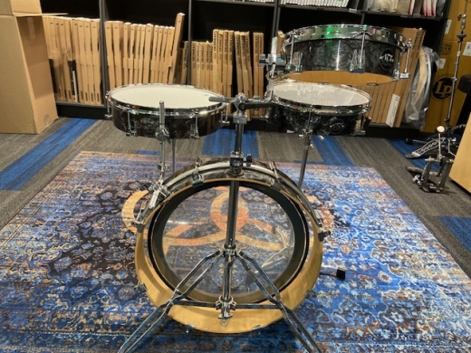 Gear Hunter | DW Performance Low Pro Kit