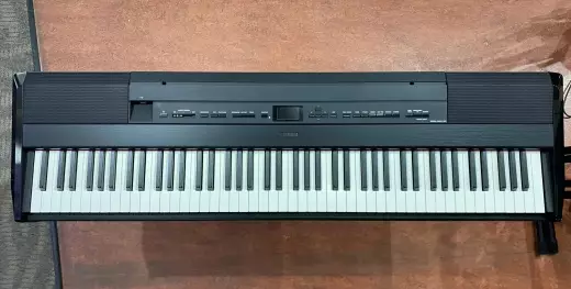 Gear Hunter | Yamaha P515 B